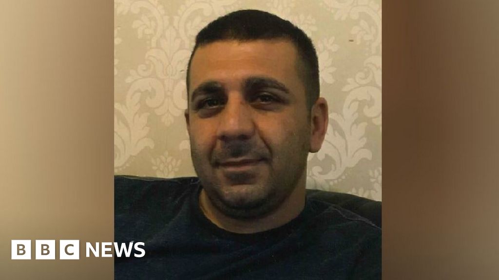 Hemwand Ali Hussain: Victim in Hartlepool murder inquiry named - BBC News