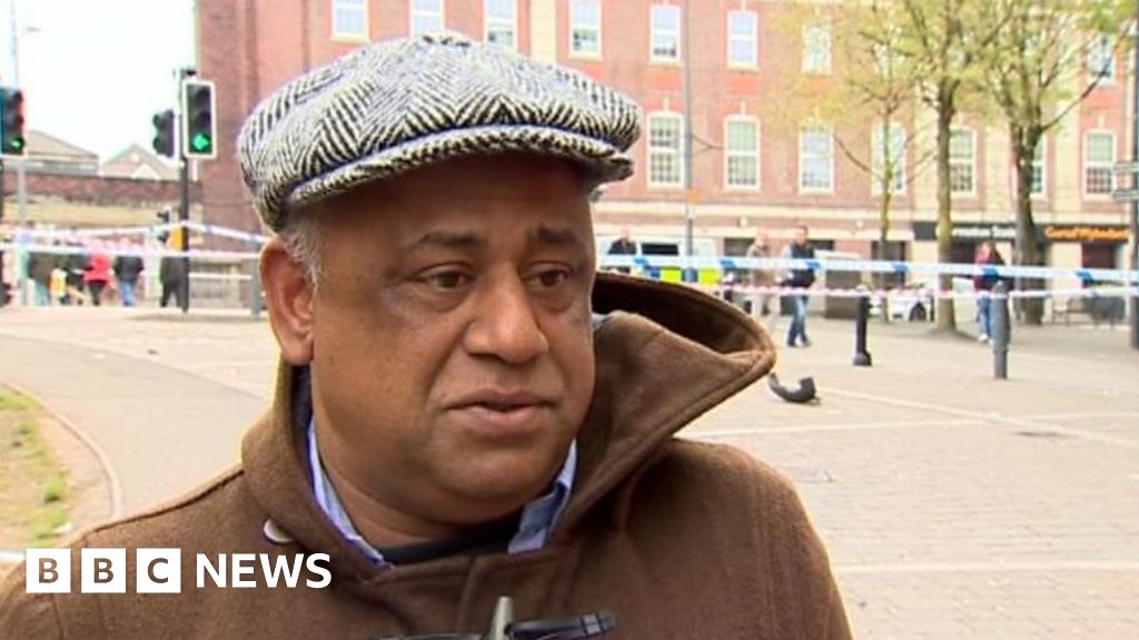 Newport Incident A Terrible Thing To Happen Says Club Owner Bbc News