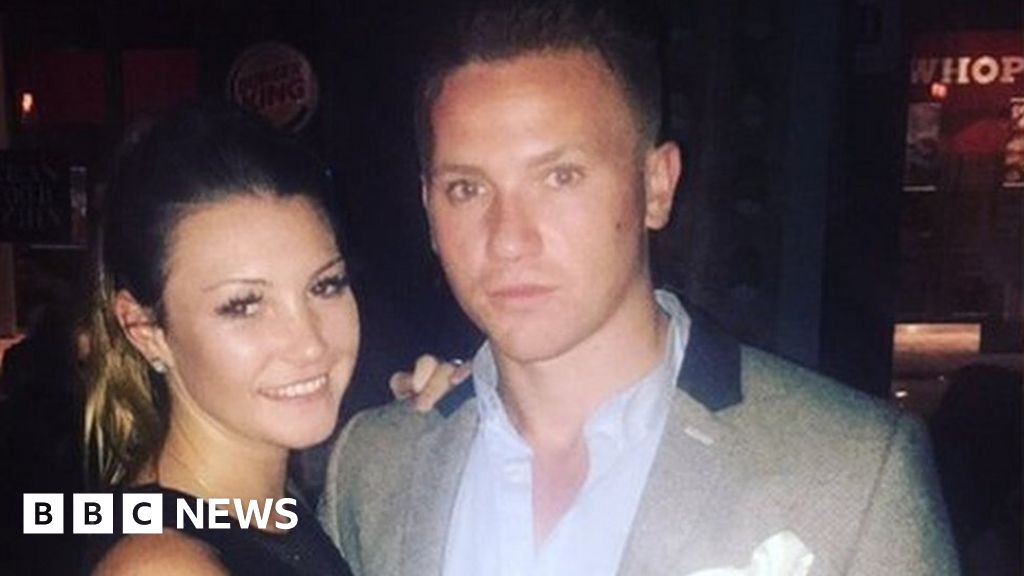 Corrie Mckeague: Missing airman 'due to become a father' - BBC News