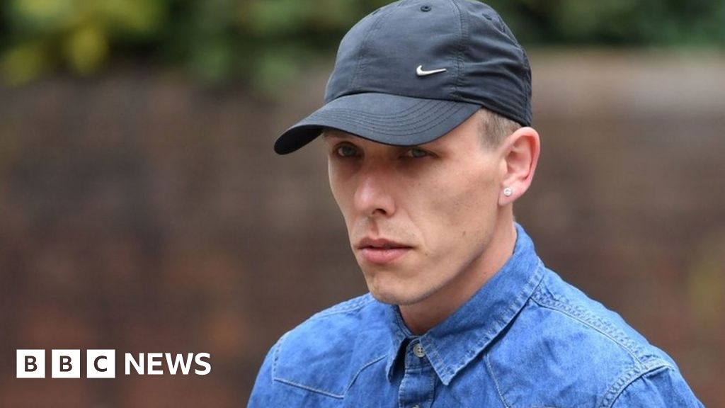 Kayden Walker: Father Ricky Walker jailed for six years for baby death ...