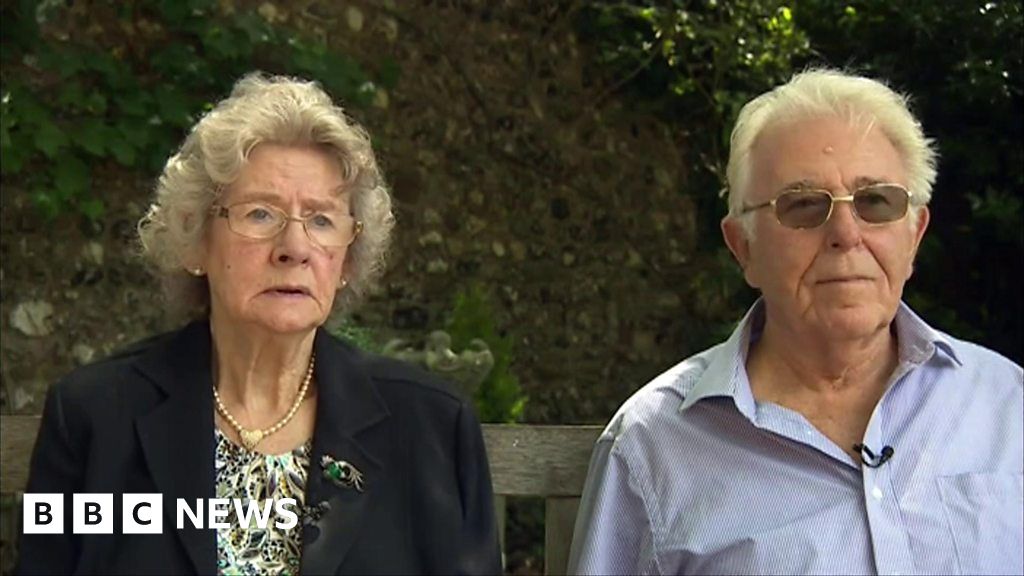 The parents of a woman killed by Robert Trigg suspected he was guilty ...