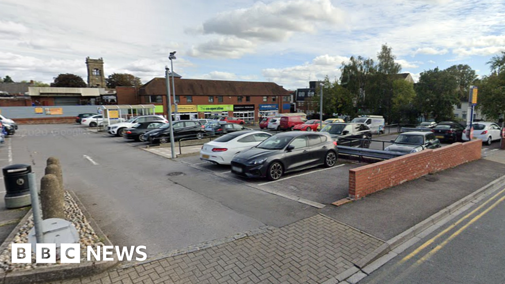 Two Men Charged After Swindon Sexual Assault