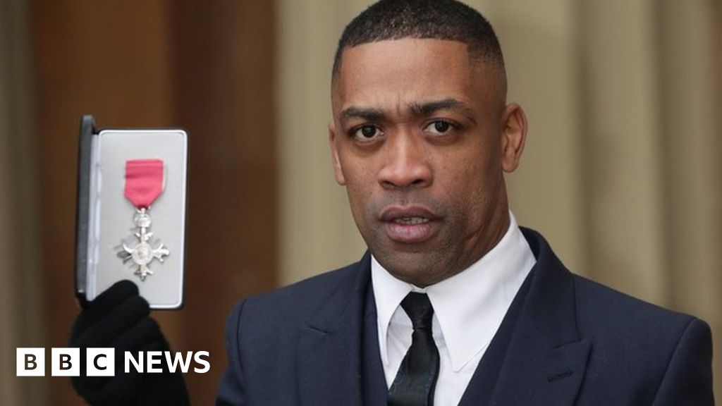Grime artist Wiley wanted by Met Police over court no-show - BBC News
