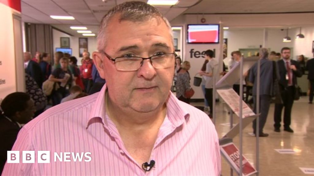 Tata Shotton: Steel production cuts prompt jobs fear - BBC News