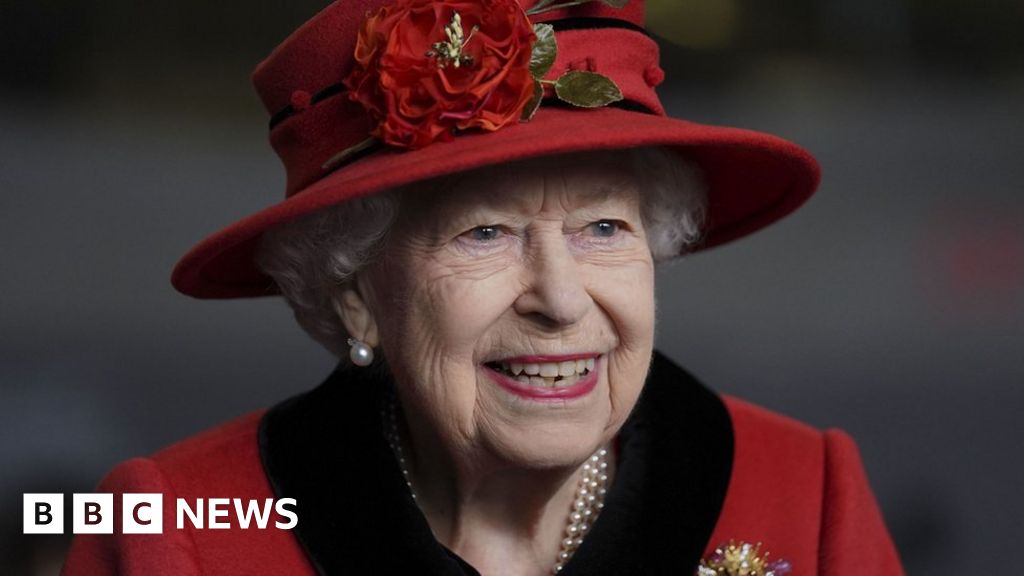 Queen Elizabeth II Way will honour lasting legacy, council leader says ...