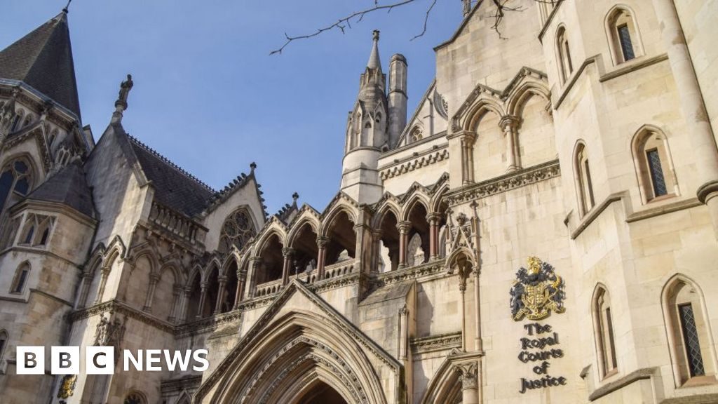 Government backs crackdown on spurious legal actions Government backs crackdown on spurious legal actions