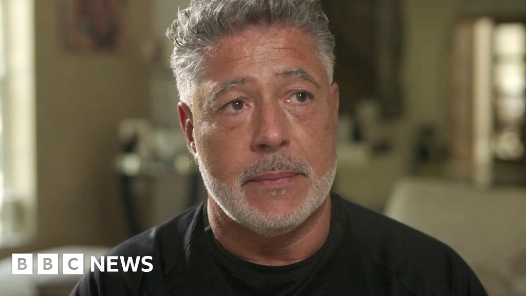 Mental health: 'My son's suicide was the worst day of my life' - BBC News