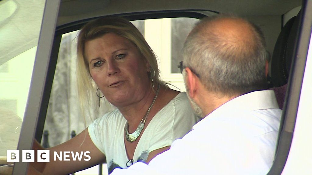 Workplace bullying: 'They'd point and laugh and snigger'