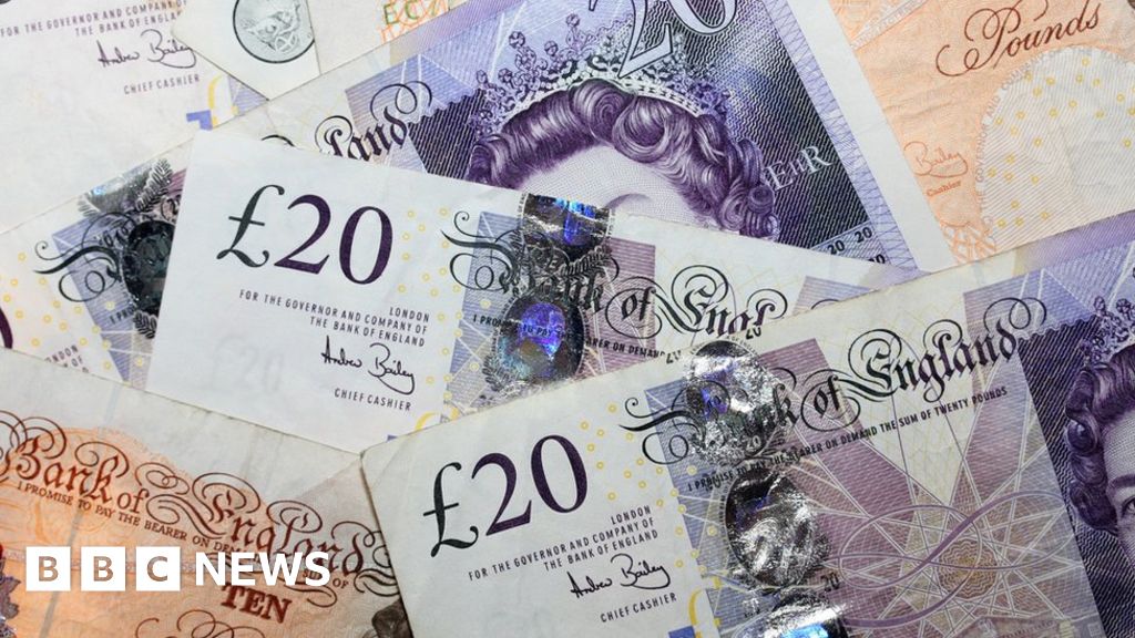 Stormont crisis blocks £19m charity cash - BBC News