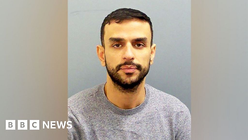 Bedford man jailed for Grindr rapes