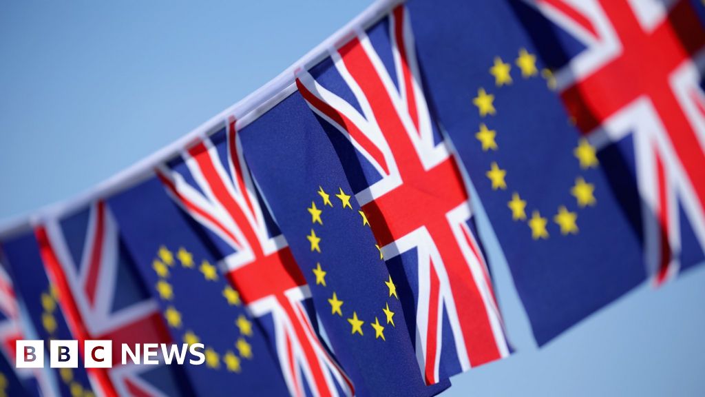 EU referendum: What the European papers say - BBC News