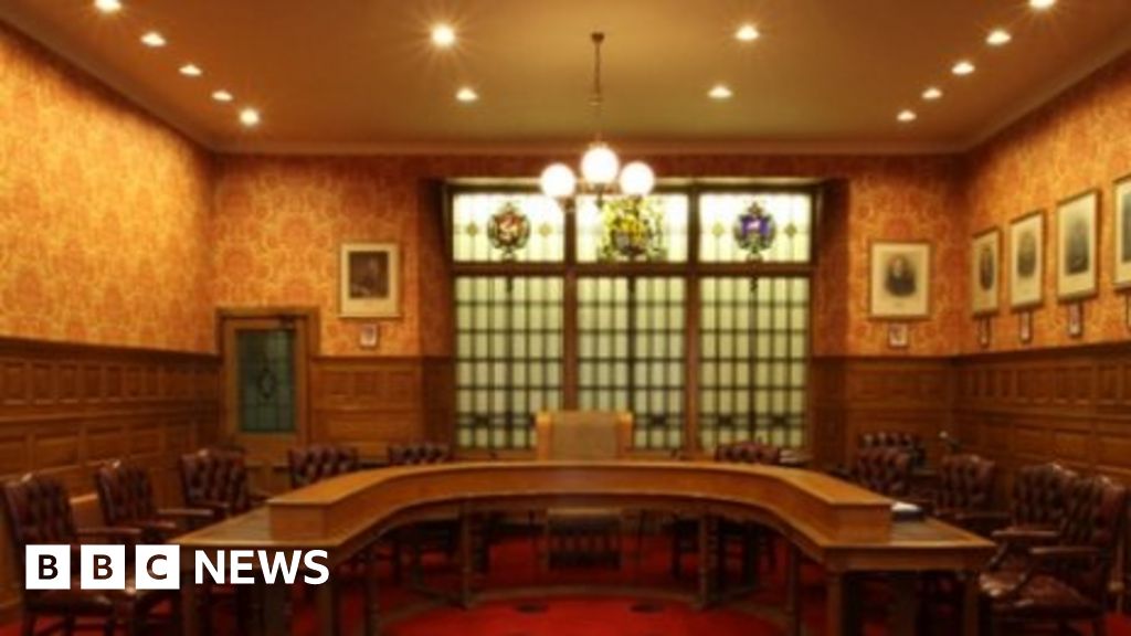 Isle of Man Legislative Council election candidates revealed - BBC News
