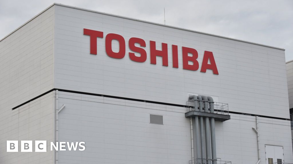 Toshiba's Westinghouse to be sold in $4.6bn deal