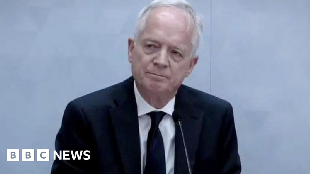 Scottish Covid inquiry: Families condemn 'shameful' first day Scottish Covid inquiry: Families condemn 'shameful' first day