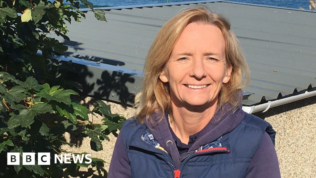 Highland Council chief Donna Manson leaving for Devon post