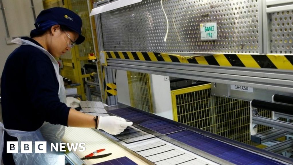 Rise in female workers suppressing wages, says OECD