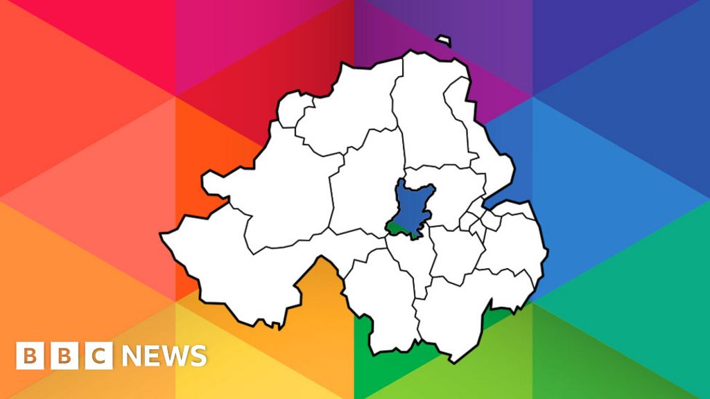 General Election 2019: Northern Ireland candidates - BBC News