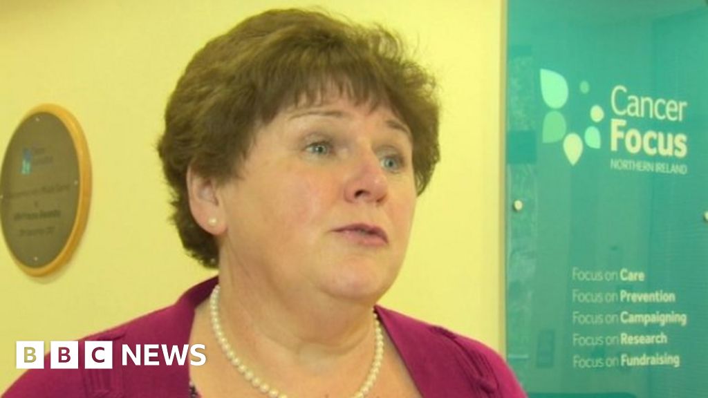 Simon Hamilton signs off on £1.5m of funding for specialist drugs - BBC ...