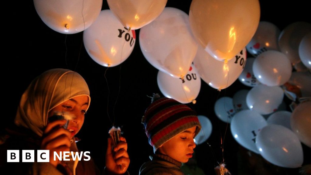 Syria Conflict Un Welcomes Russia Turkey Truce Efforts Bbc News