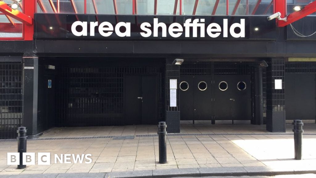 Sheffield nightclub reopens after stabbing incident - BBC News