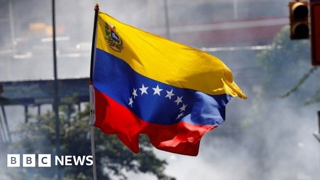 Brazil expels Venezuela's most senior diplomat