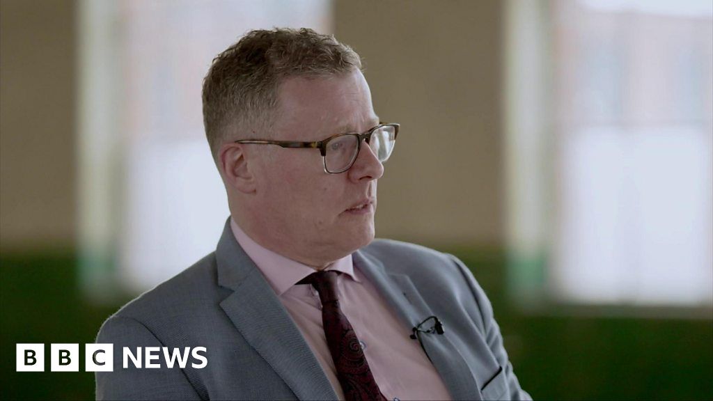 Stakeknife: Killings linked to Freddie Scappaticci 'possibly ...