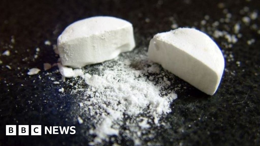 Women fall ill after taking 'Lego' pills in Manchester - BBC News