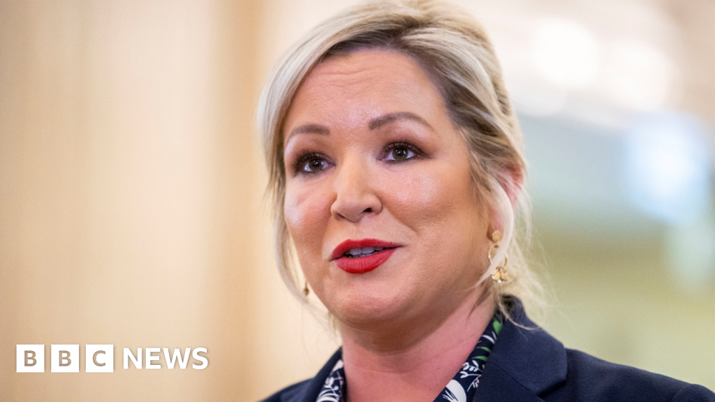 NI Protocol: Reaction to government's NI Protocol plans - BBC News