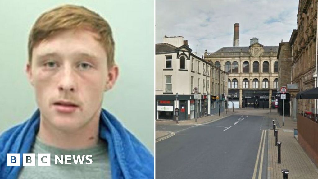 Burnley teenager killed man in knuckle-duster attack