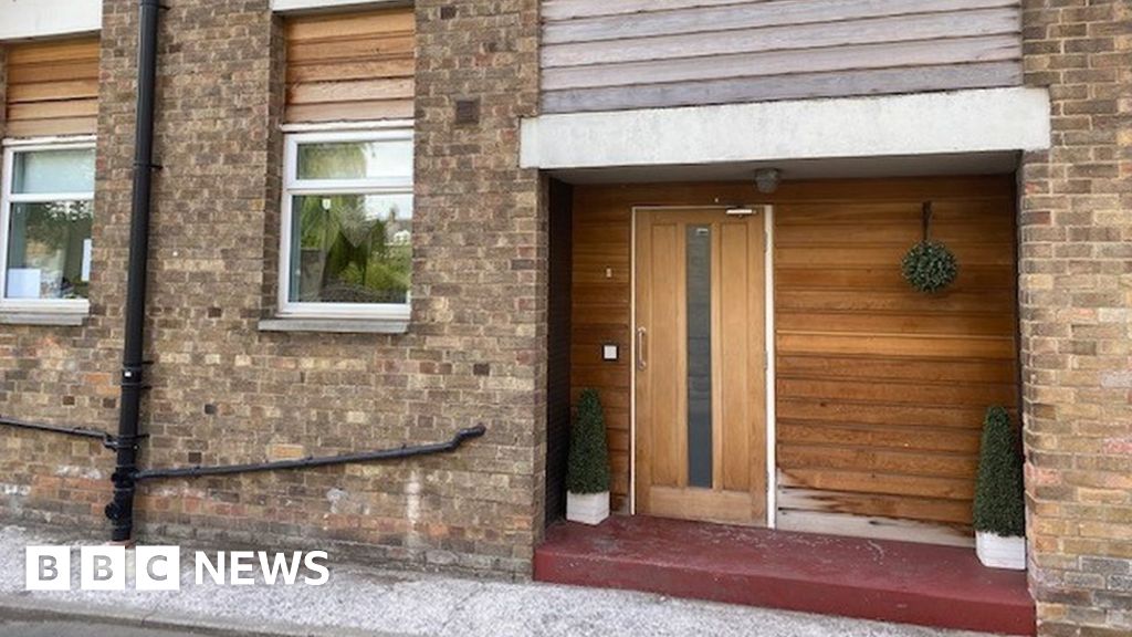 Percy Hedley closes second children's home Tees House - BBC News