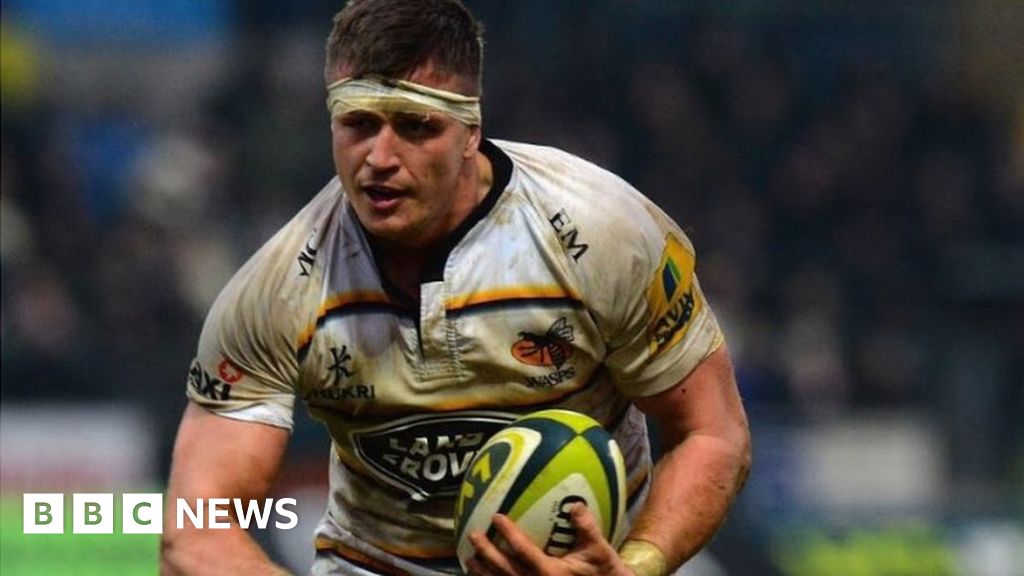 Sports Personality: Ed Jackson 'reaffirmed' by winning award - BBC News