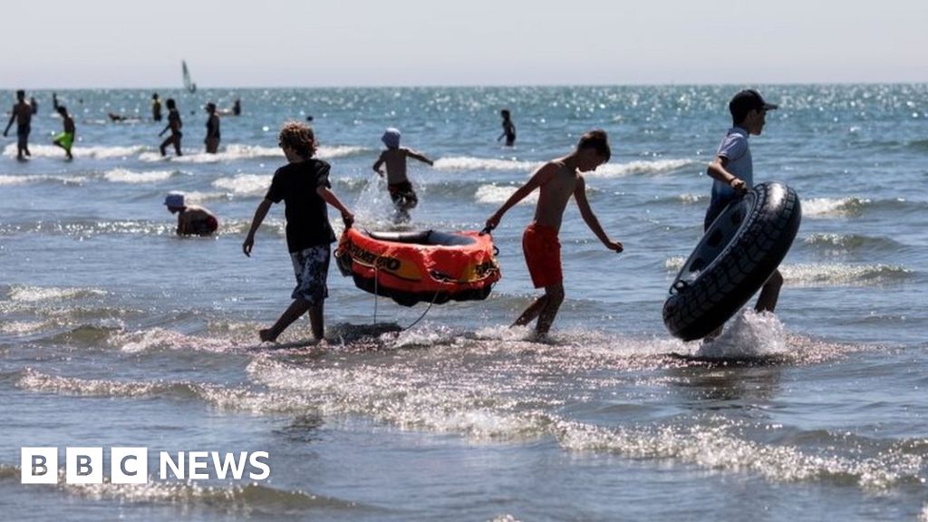 UK heatwave: A respite ahead as rain predicted in parts of UK