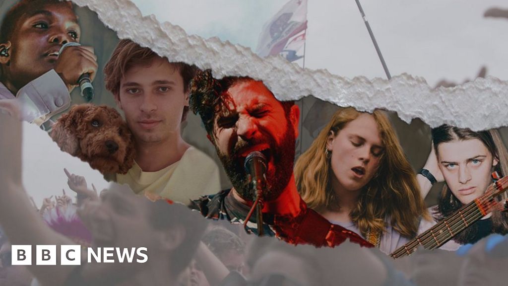 Transgressive Records: 'We've never gone bankrupt, so we must be doing ...