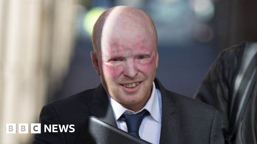 Stafford fireworks factory owner jailed over fire deaths - BBC News