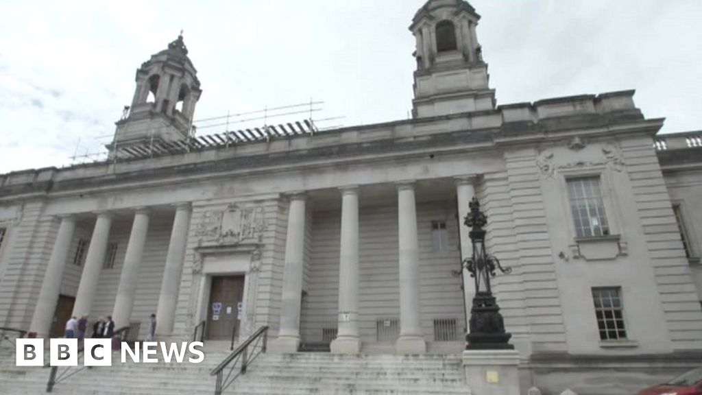 Cardiff mum denies manslaughter and neglect of three-year-old - BBC News