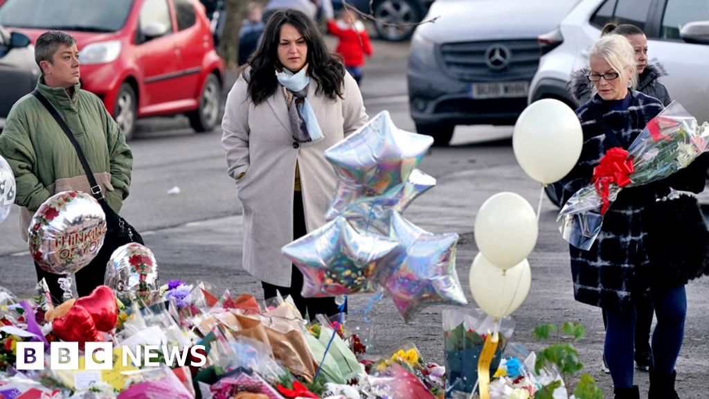 Solihull community's sorrow over fourth boy's death after lake fall ...
