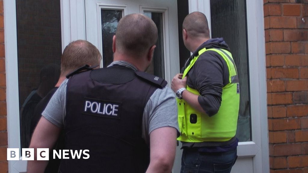 Birmingham man fails to overturn gang injunction - BBC News