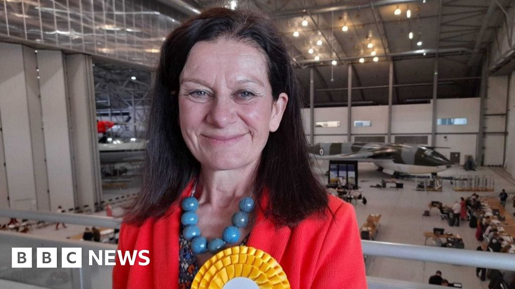 South Cambridgeshire Council 'first' to trial four-day working week ...