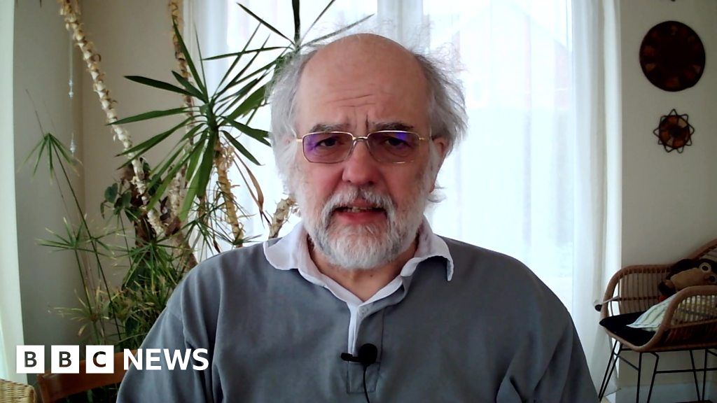 'AstraZeneca jab could be limited to certain age groups' - BBC News