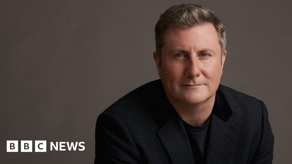 Radio 1 boss Ben Cooper to leave the BBC