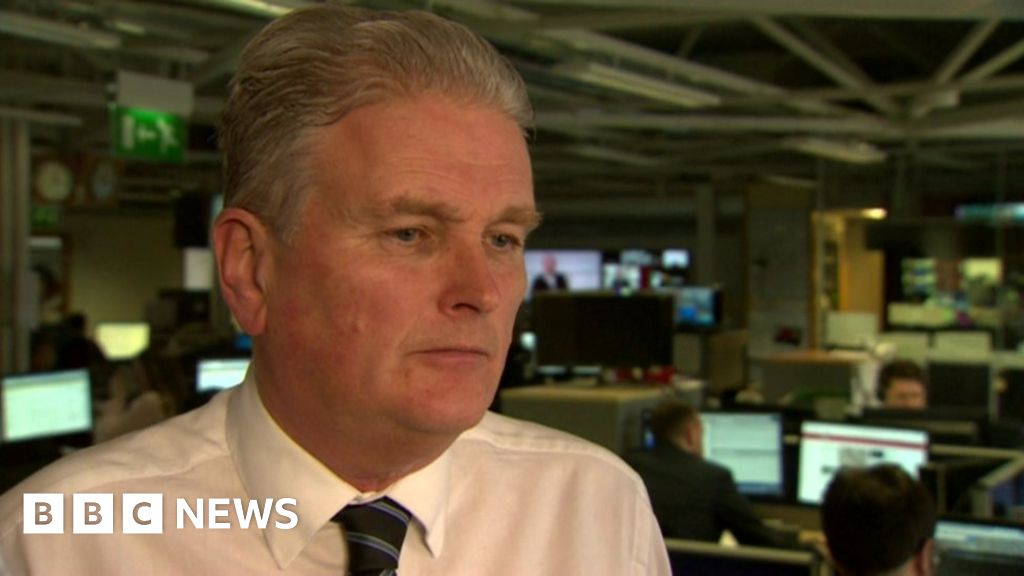 'I was fed to the crocodiles' says DUP's Jim Wells - BBC News