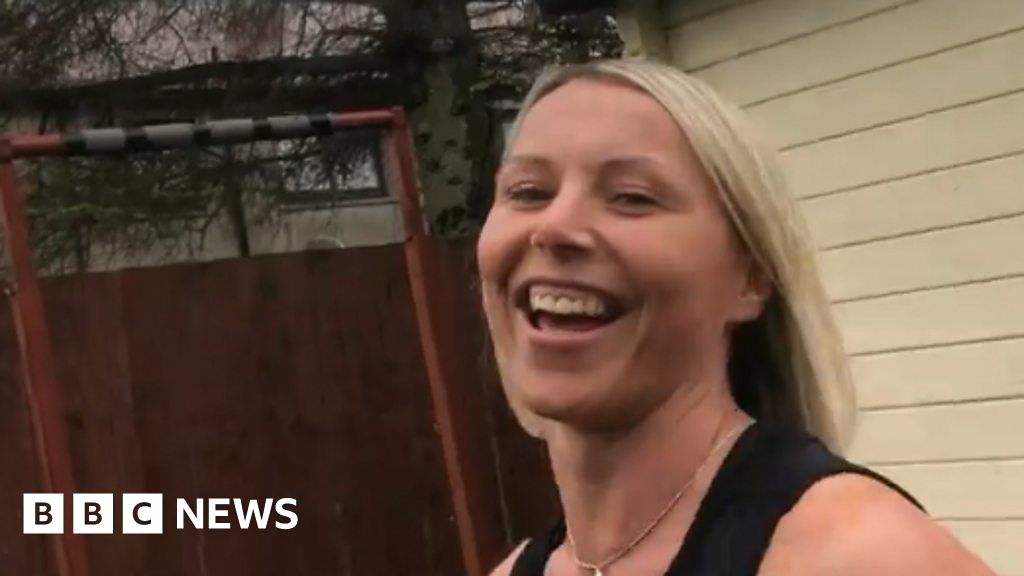 'My bulimia was hidden by so-called healthy weight'