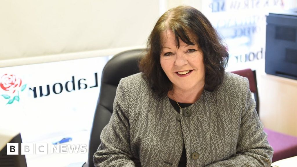 Labour MP quits front bench over interfering in sexual harassment case ...