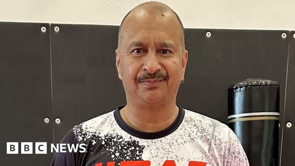 Malton martial arts instructor's free lessons pledge for families in need