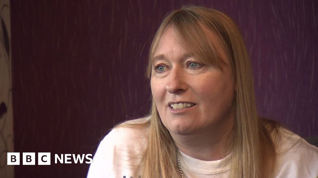 Jay Sewell death: Mother says sentences are 'no deterrent' - BBC News
