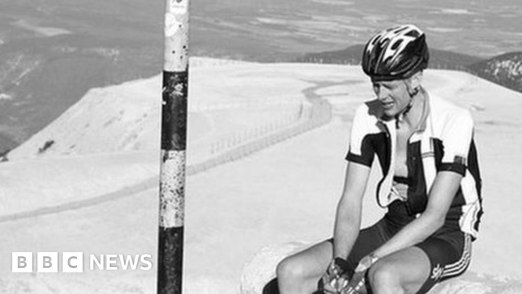 Paralympian David Smith thanks supporters ahead of surgery - BBC News