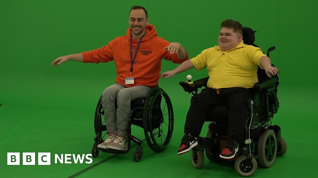 Gaming: Just Dance launches wheelchair-friendly routine