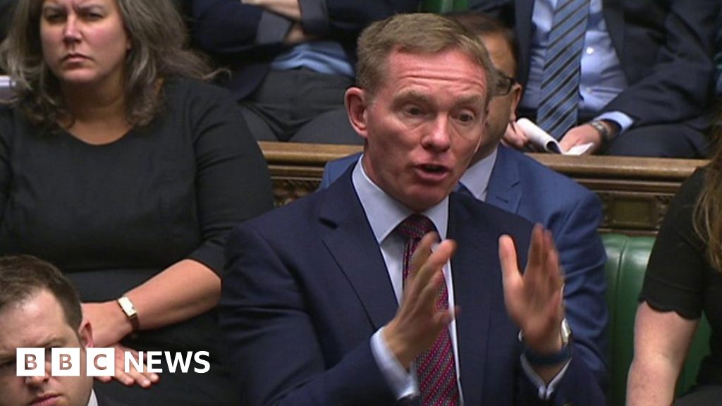 Brexit: Vast majority wants to stay in customs union, Bryant claims