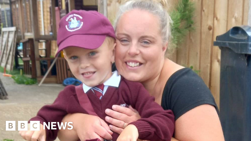 Mistley school finds new site for pupils due to safety risk - BBC News