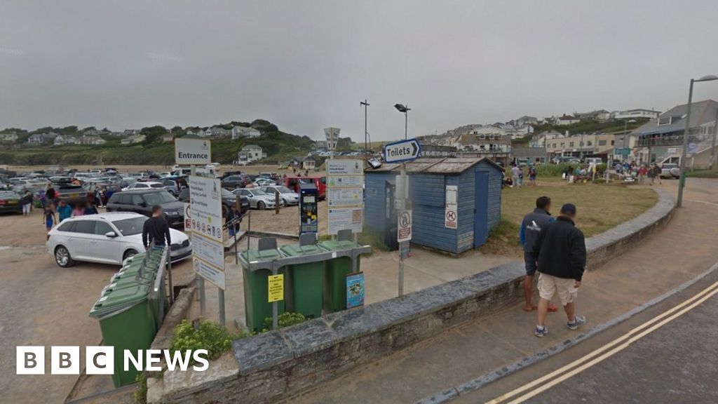 Views sought on Cornwall car park zoning changes - BBC News